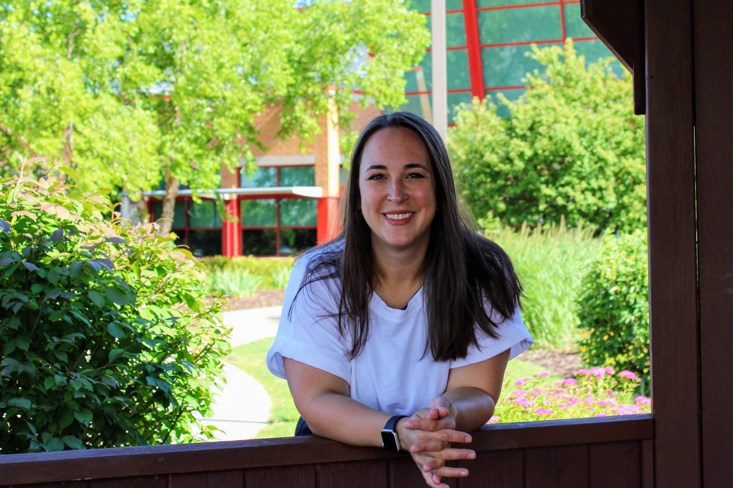 Meet the Y Team: Laura Ferree – Glacial Community YMCA