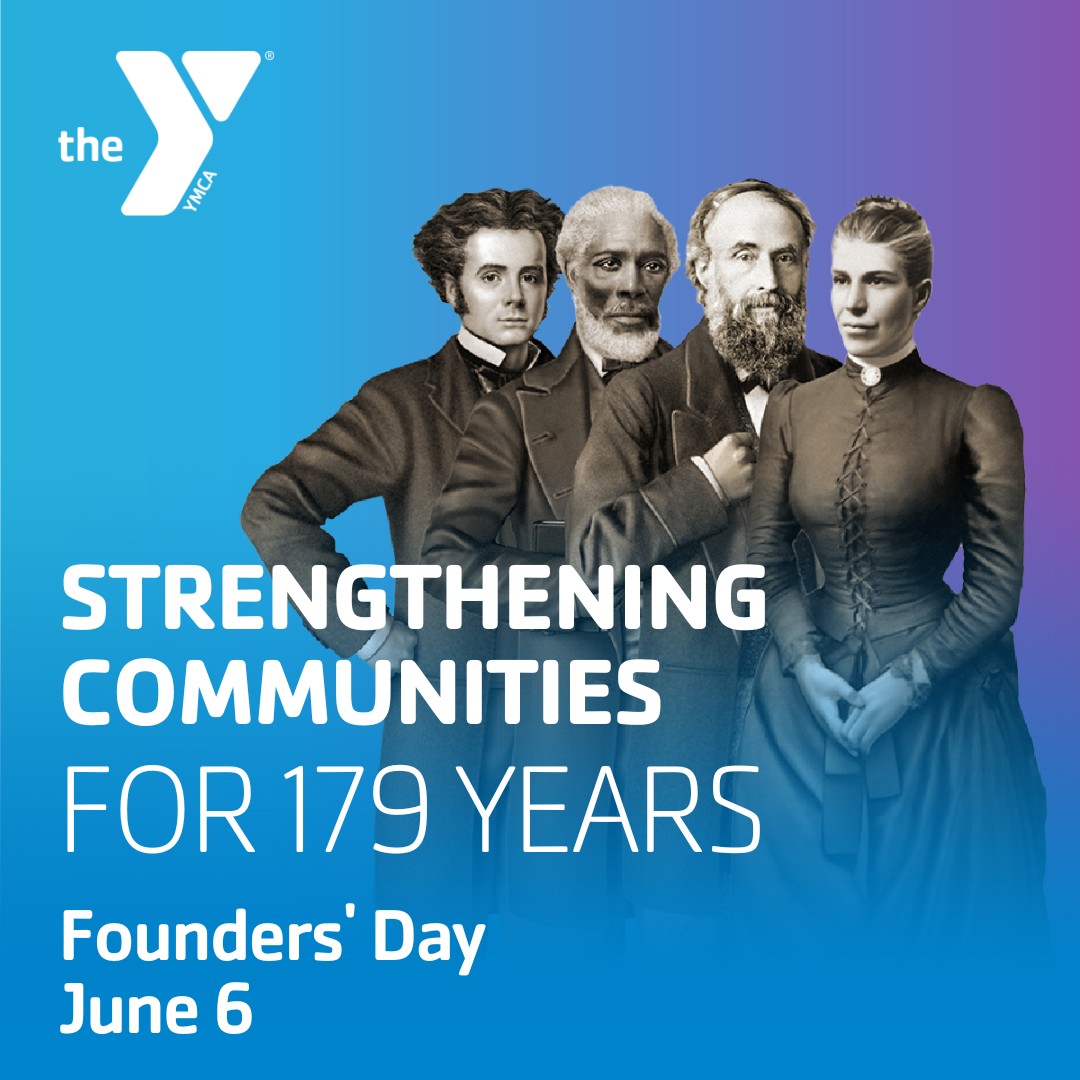 Strengthening Communities for 179 Years – Glacial Community YMCA