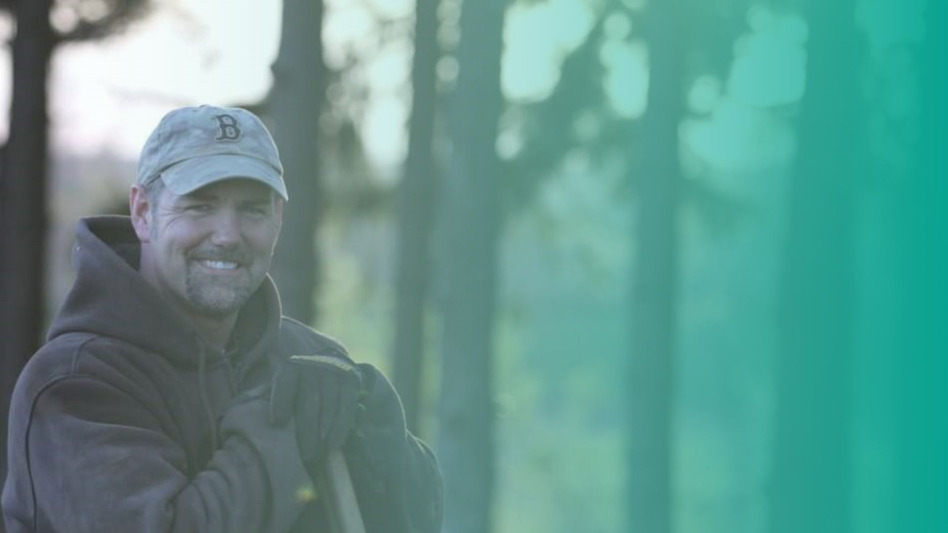 Member Highlight: Sean Daley – Glacial Community YMCA