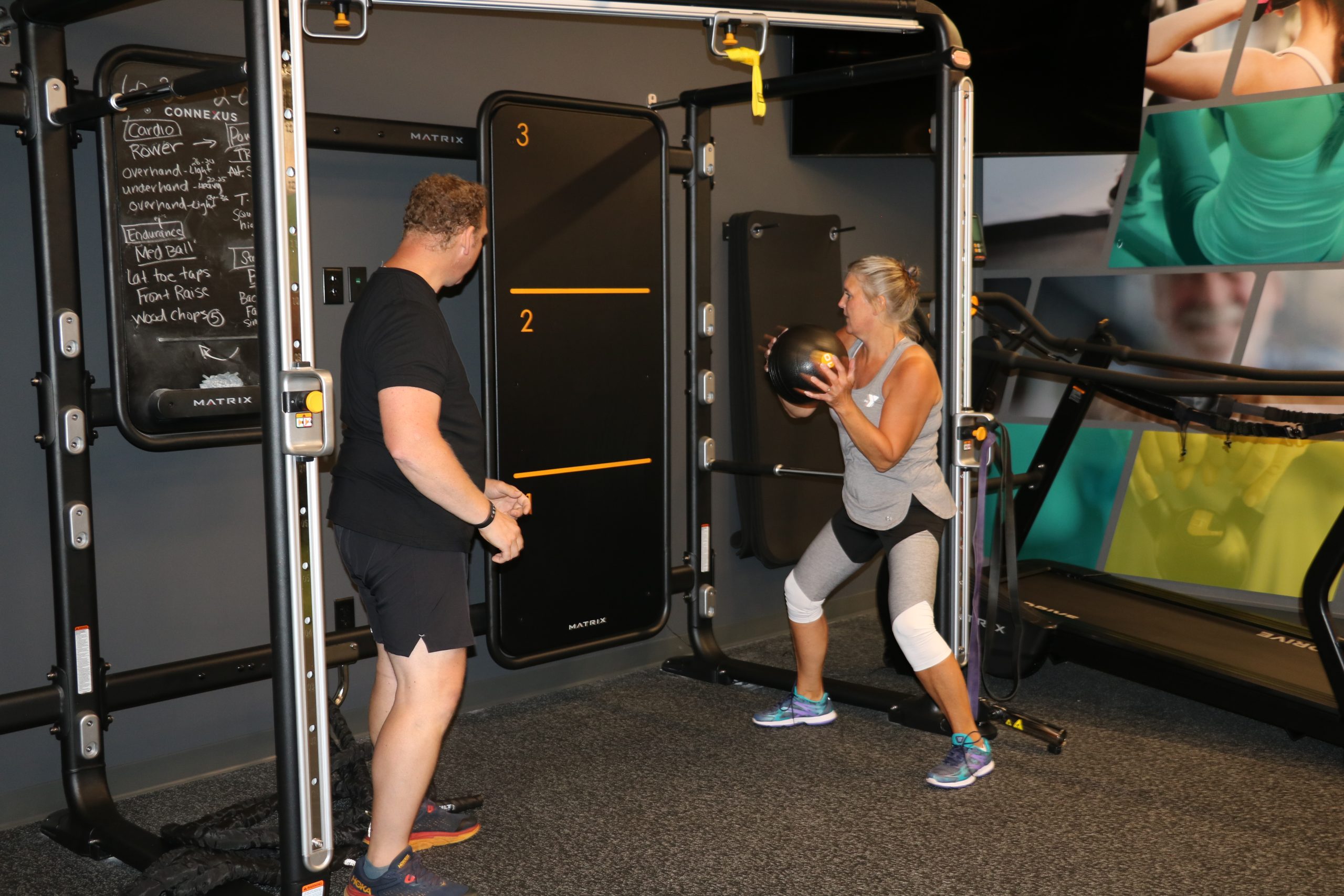 What is MX4? – Glacial Community YMCA